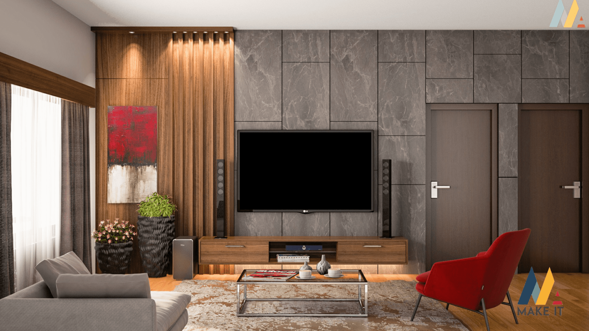 About Make It Build - Transforming Spaces with Expert Construction & Design