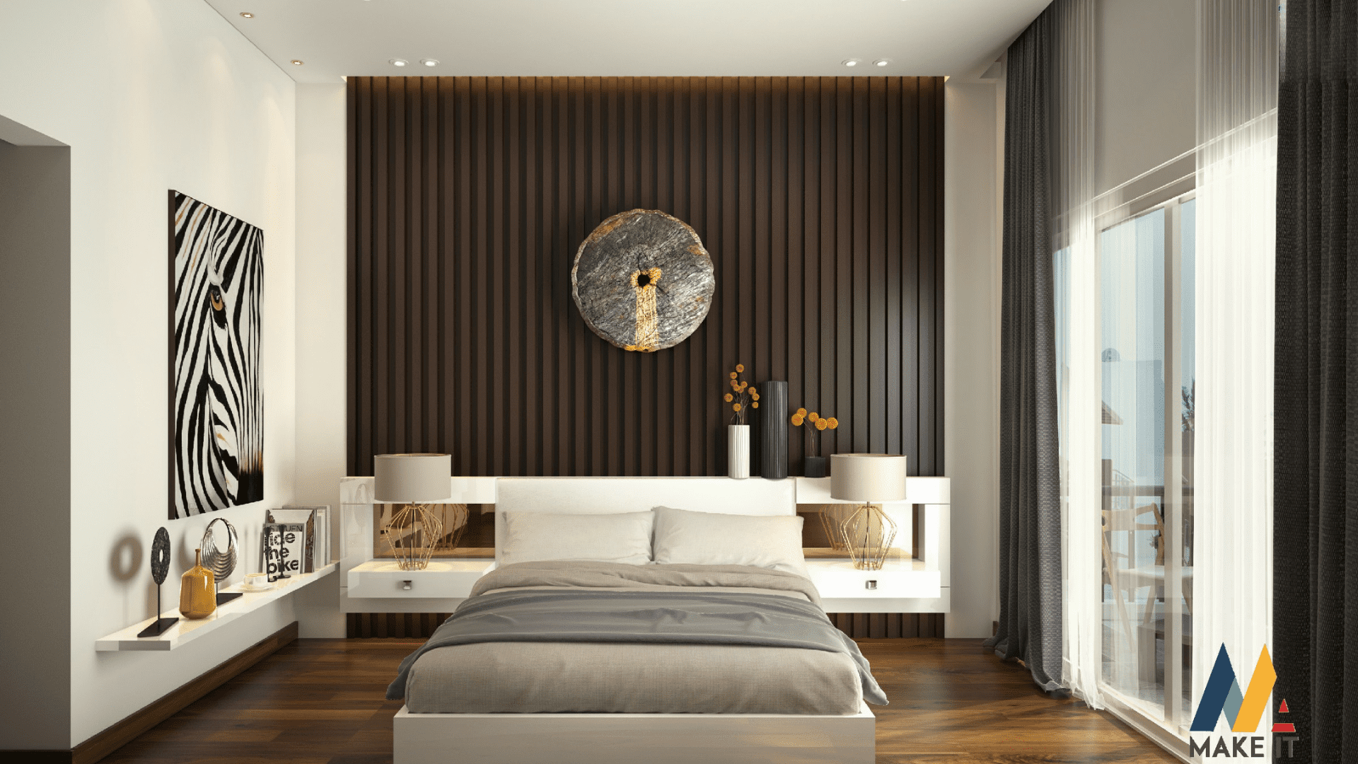 Make It Build - Professional Architecture Services in Bangalore