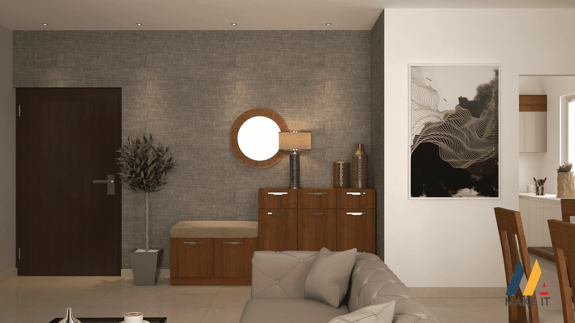 Make It Build - Expert Residential & Commercial Construction in Bangalore