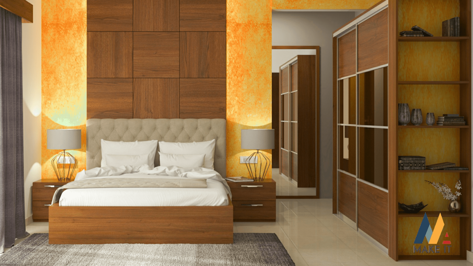 Gallery - Showcase of Our Construction & Design Projects | Make It Build