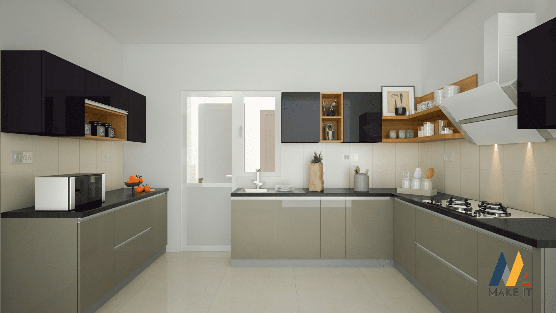 Make It Build - Expert Home Construction, Architecture & Interior ...