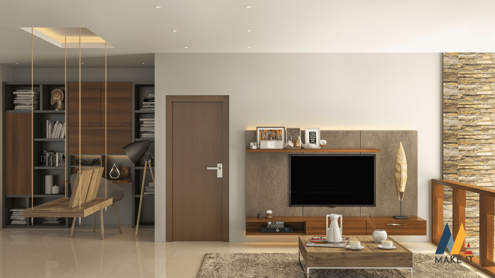 Make It Build - Custom Home Design & Construction Showcase